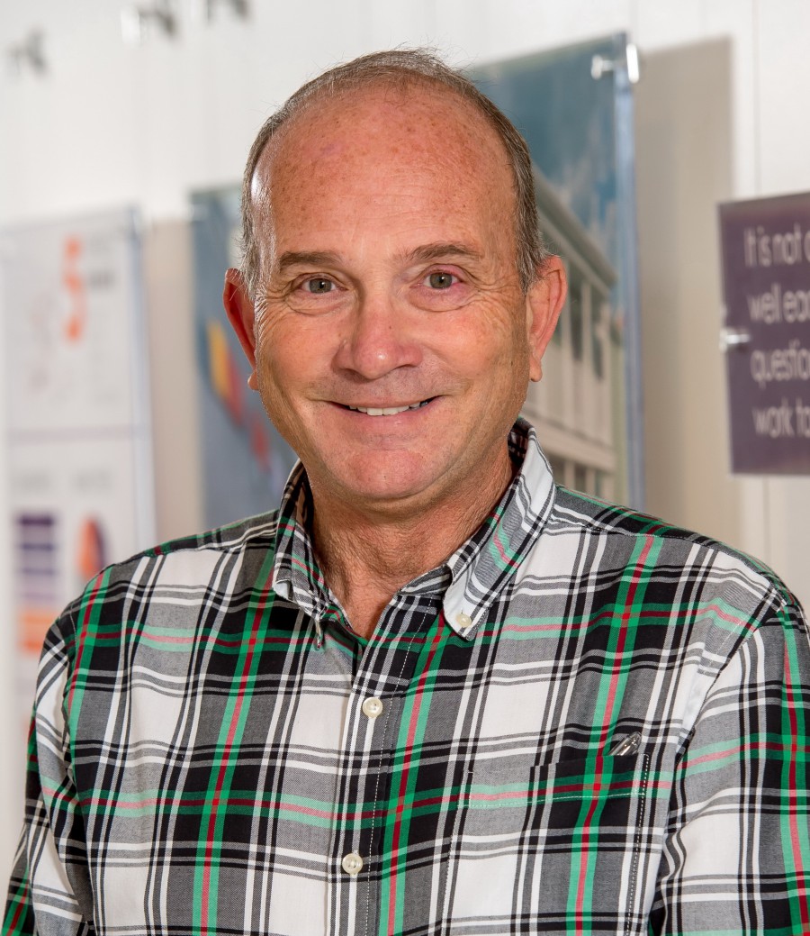 The UP Companies Hires Paul Renaud to Head Up New Drywall Division ...